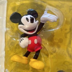 Disney | Other | Disneys Mickey The True Original Collectible Deluxe ...